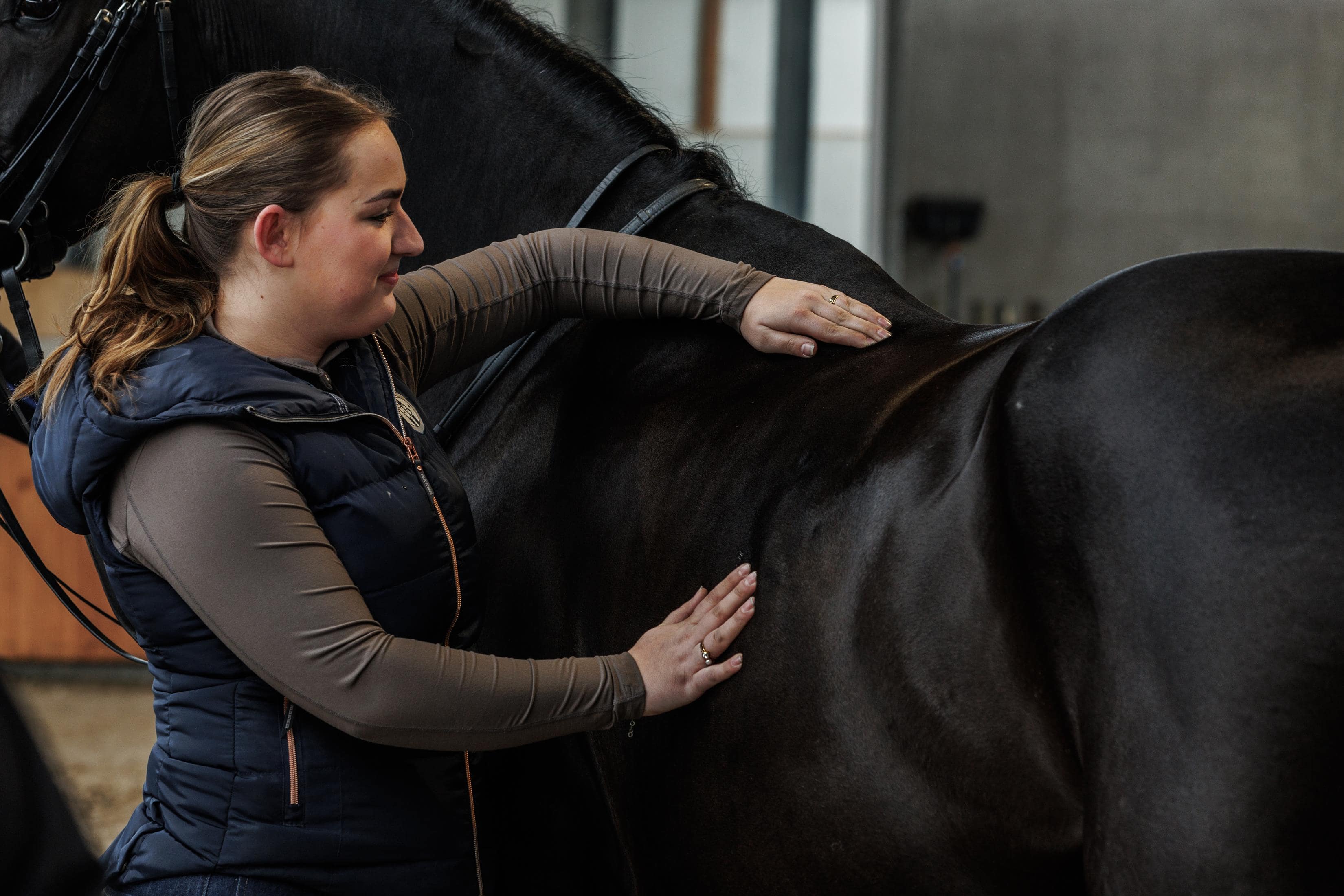 Hoe vind je een goede zadelpasser? 5 tips voor een veilige en ...